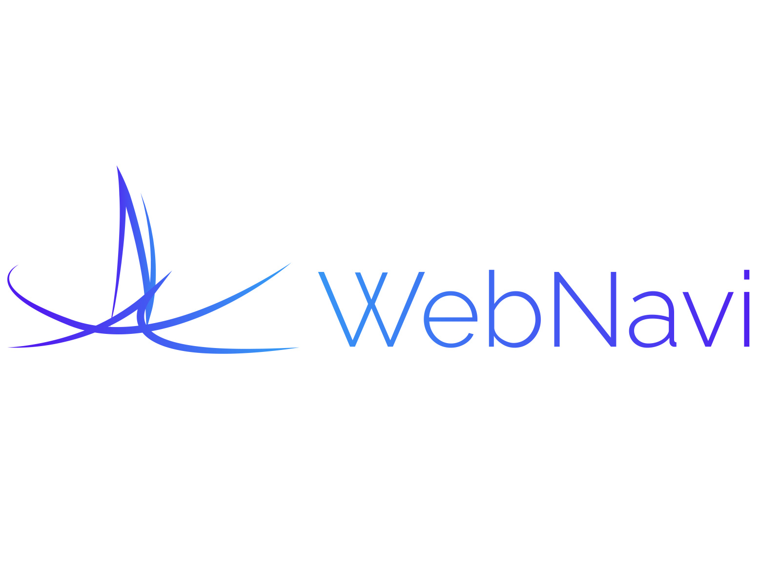web navi logo 02 by Fanatic Lizard on Dribbble