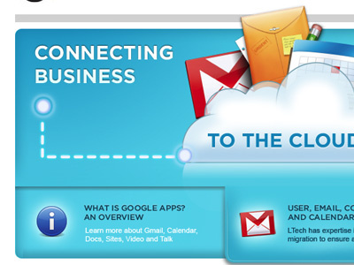 Unused Re-design by Sarah Parmenter on Dribbble