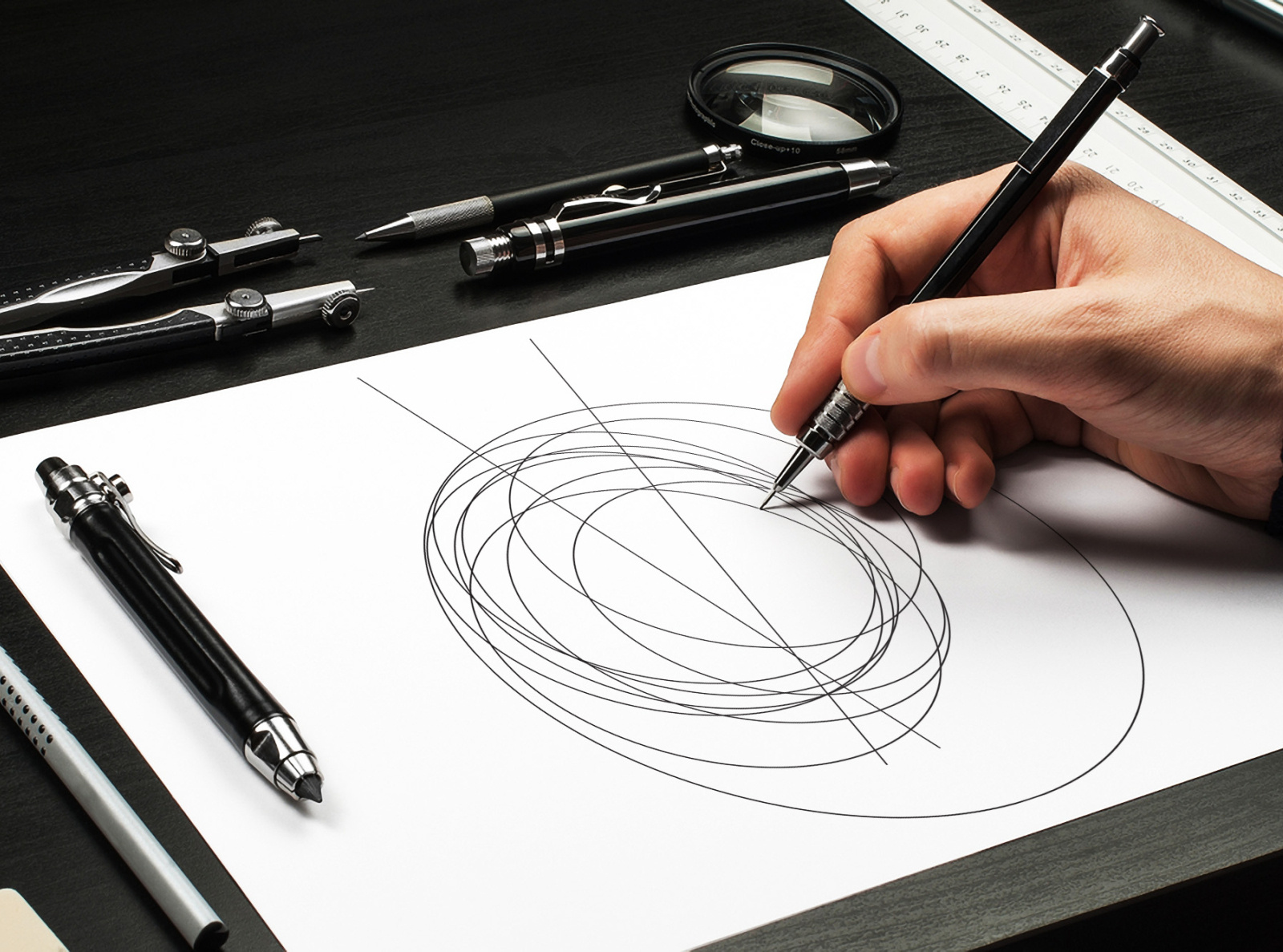 sketch of the moon bootique by Ilan graphic on Dribbble