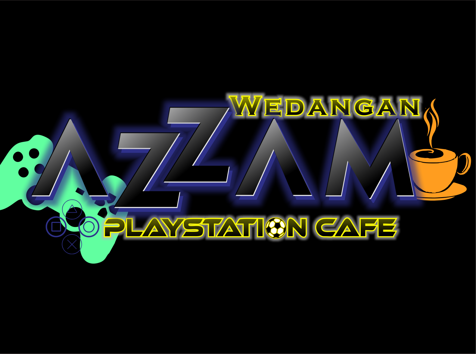 Azam PS Lengkap 1 by Ali on Dribbble