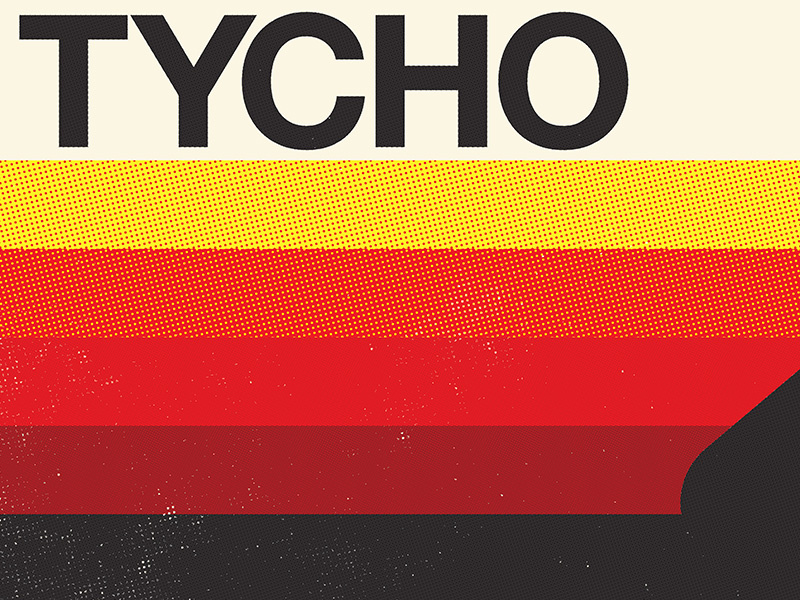 Tycho Poster
