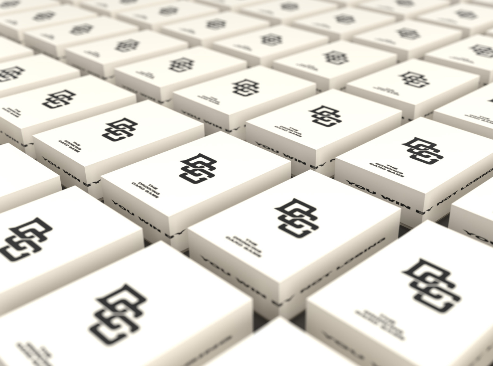 DCG Box Render by Paulo Garcia on Dribbble