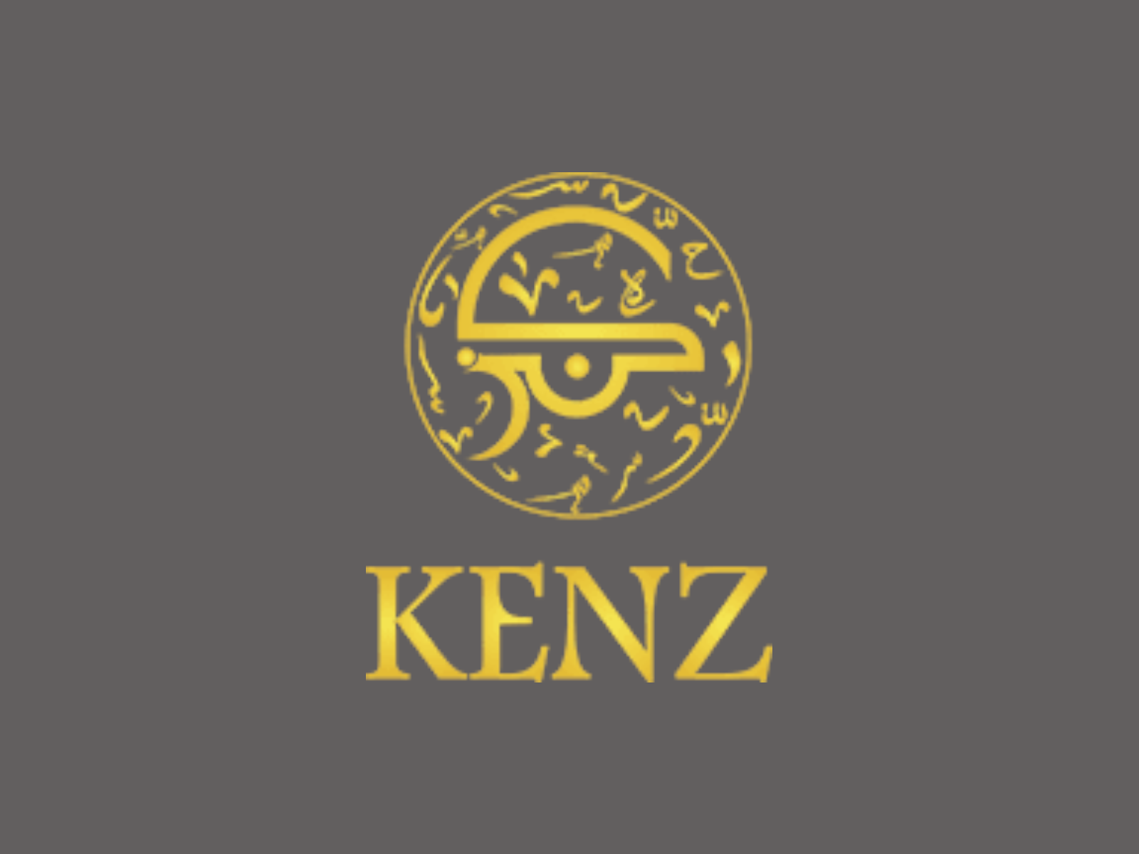 Kenz by Sendian Creations on Dribbble