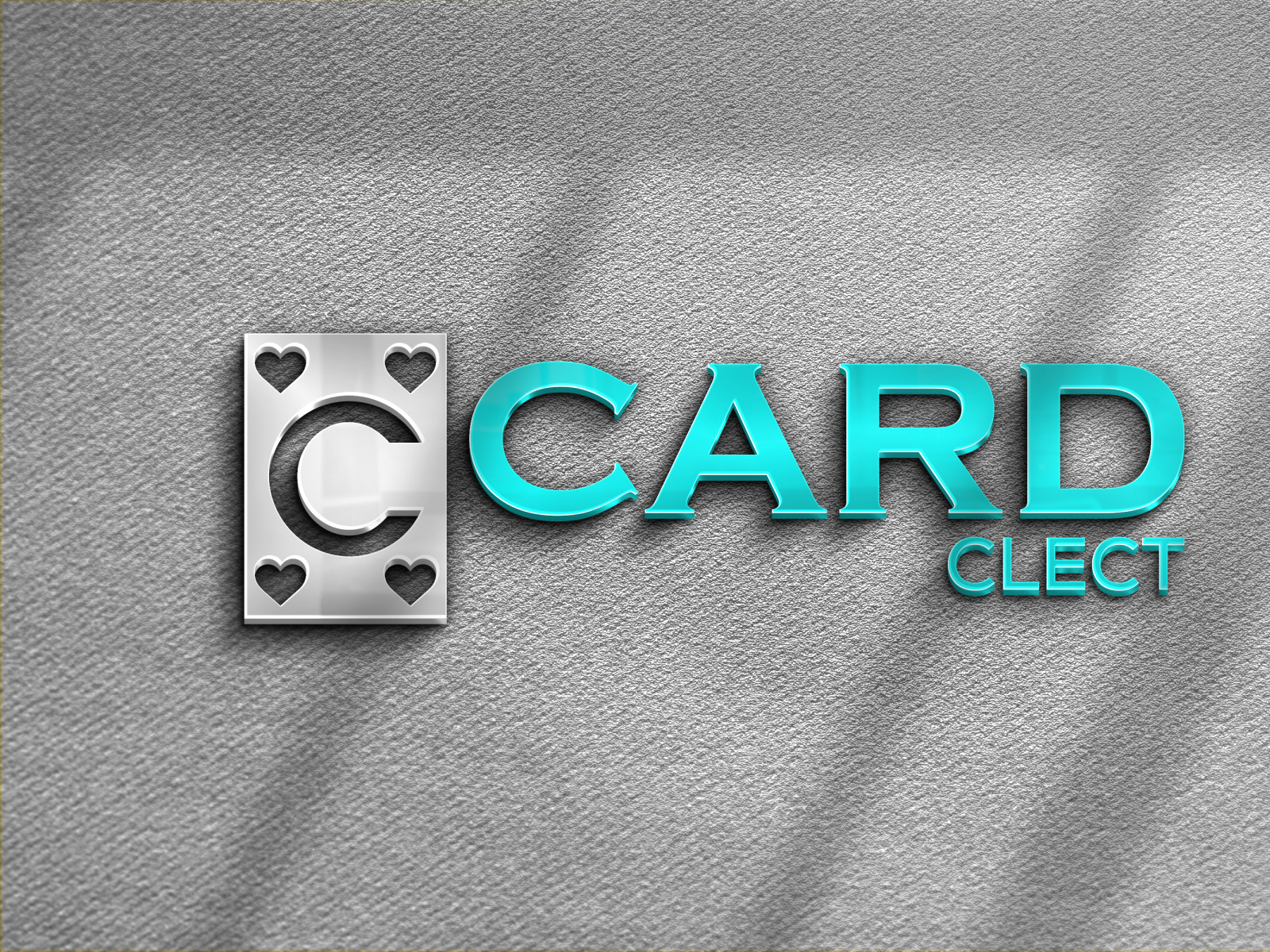 Card Design Logo
