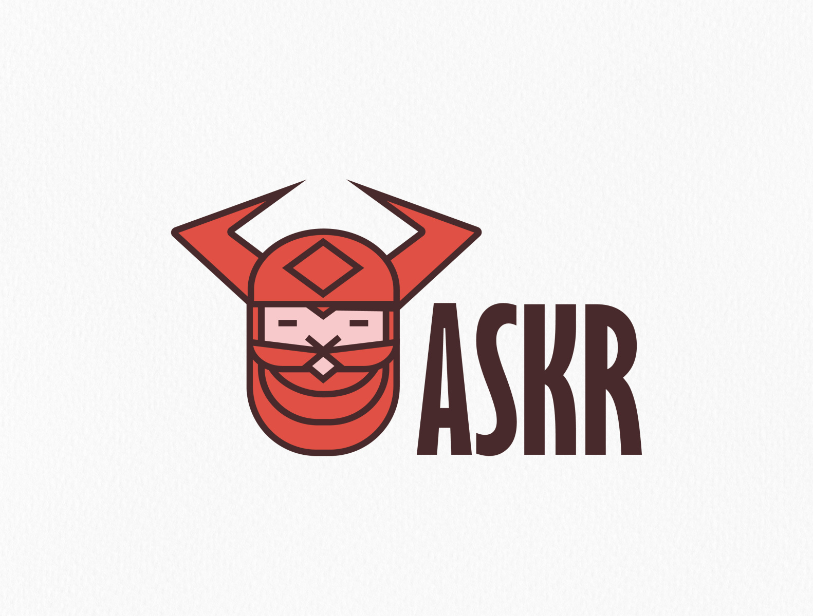 askr by Oksana on Dribbble