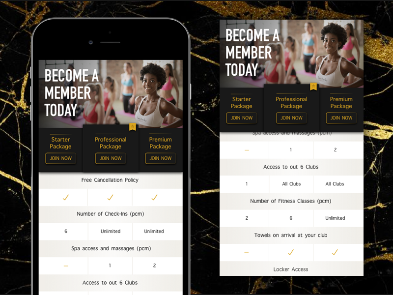 Dribbble - dribbble_layout.png by Jenny Core-Holt