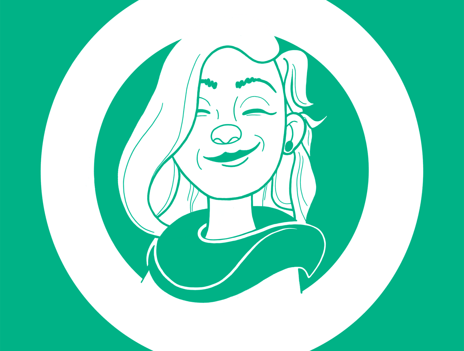 Hello it´s me by Lisa Faustmann on Dribbble