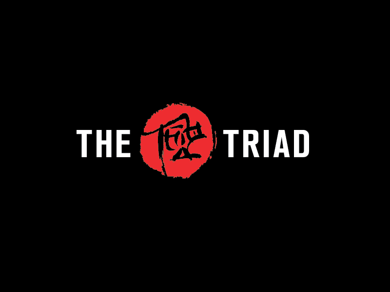 TRIAD Practice by Nathan James on Dribbble