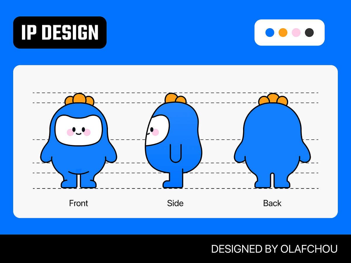 Browse thousands of Ip Design images for design inspiration | Dribbble