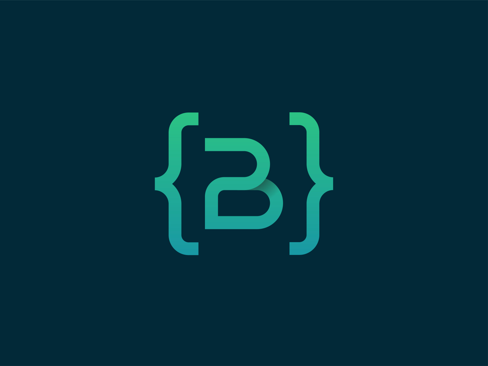 2B Tech by MAXINOV STD on Dribbble