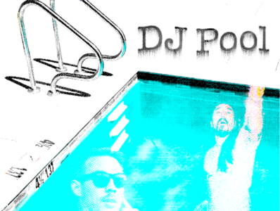 DJ Record Pool by Dan Hayes on Dribbble