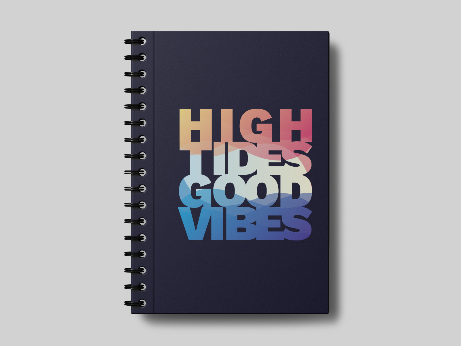Notebook Cover Design by Jiban Khan on Dribbble