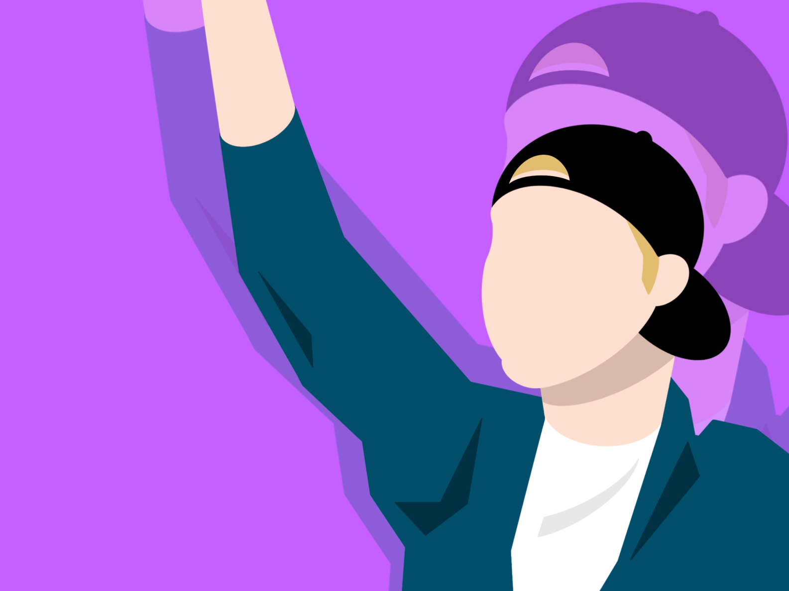 Avicii Illustration by eklundsworld on Dribbble