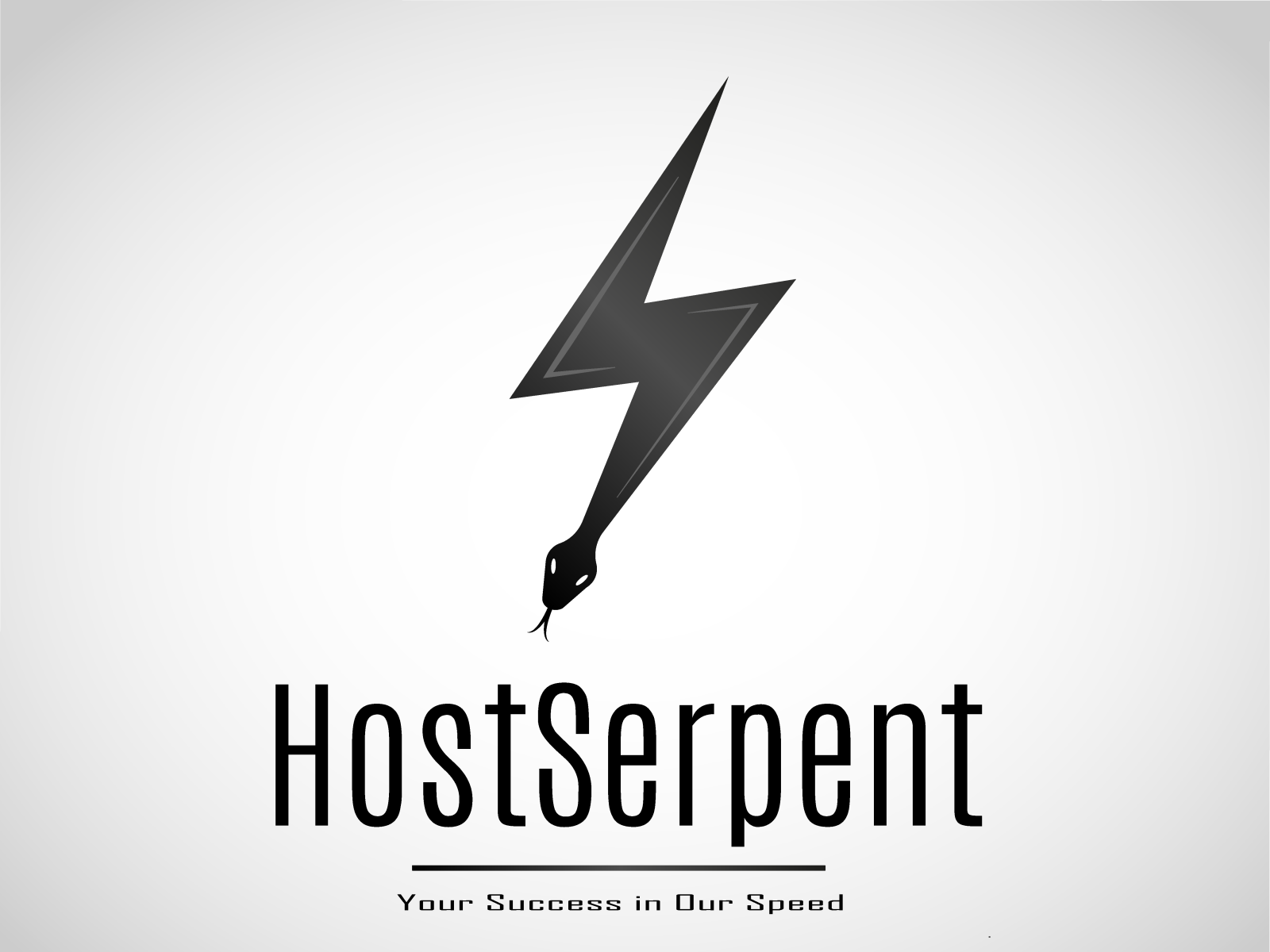 Host Logo by Mery on Dribbble