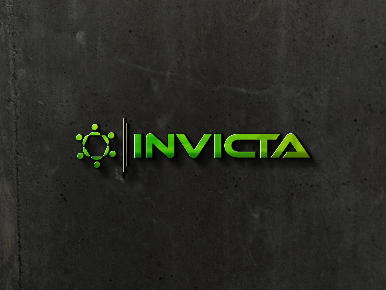 Logo design by Muaz bin zakir on Dribbble