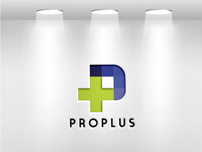 P letter Logo by MD Naimur Rahaman on Dribbble