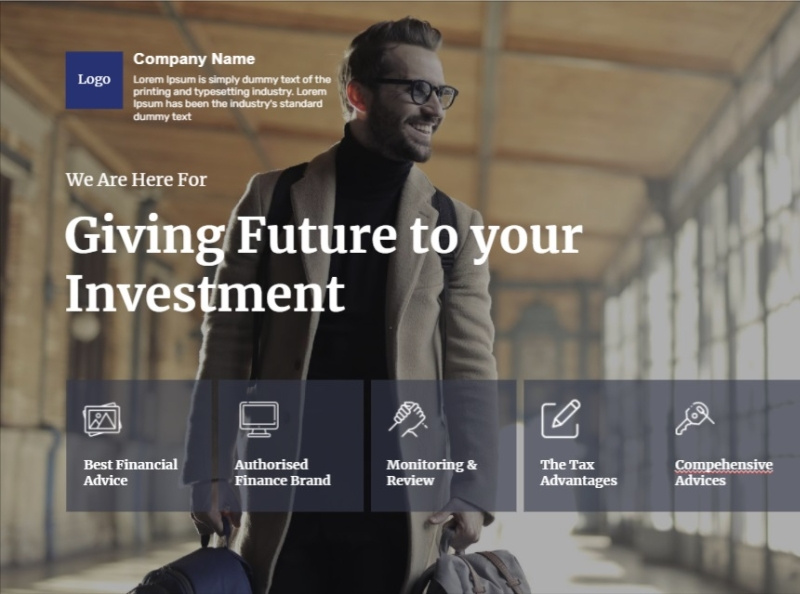 Google Docs Presentation Templates By Diego On Dribbble