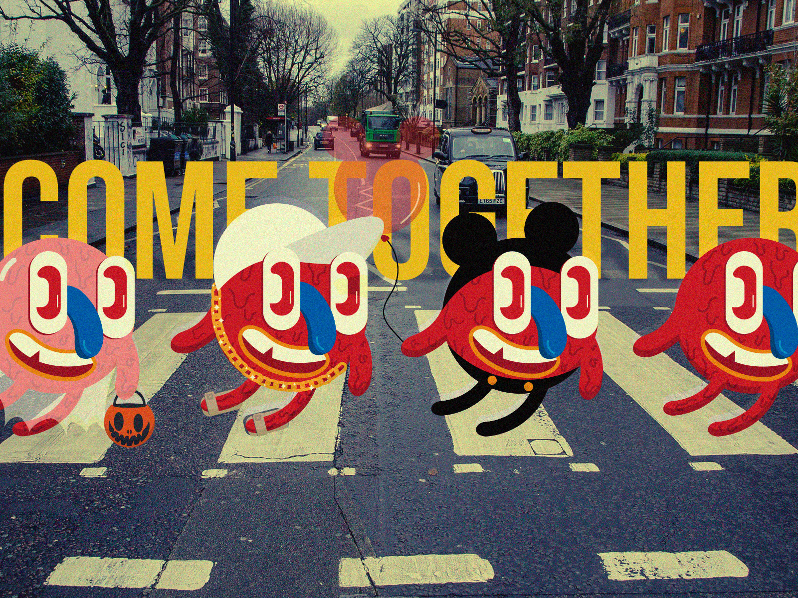 Abbey by Hasael Fonseca on Dribbble