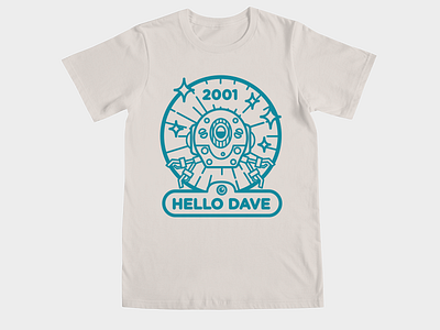 Hello Dave by Michael Norris on Dribbble