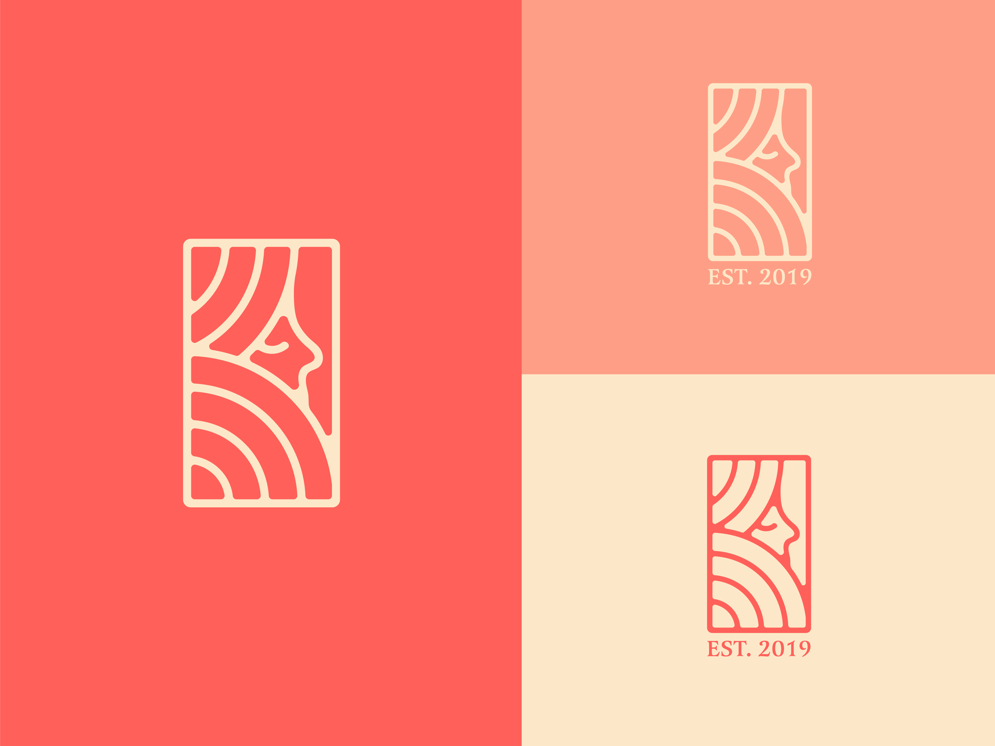 Dribbble - lady-queen-logo-22.png by Christina Muxlow