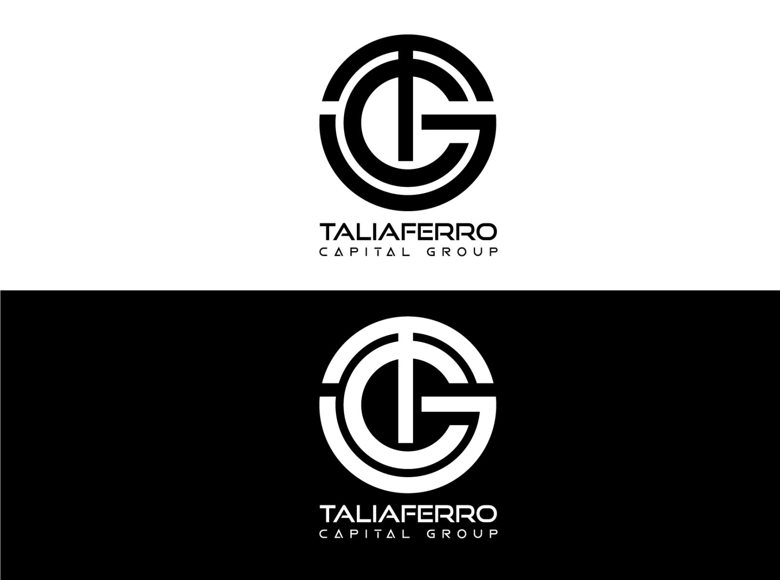 TCG Logo by Saikot Islam on Dribbble