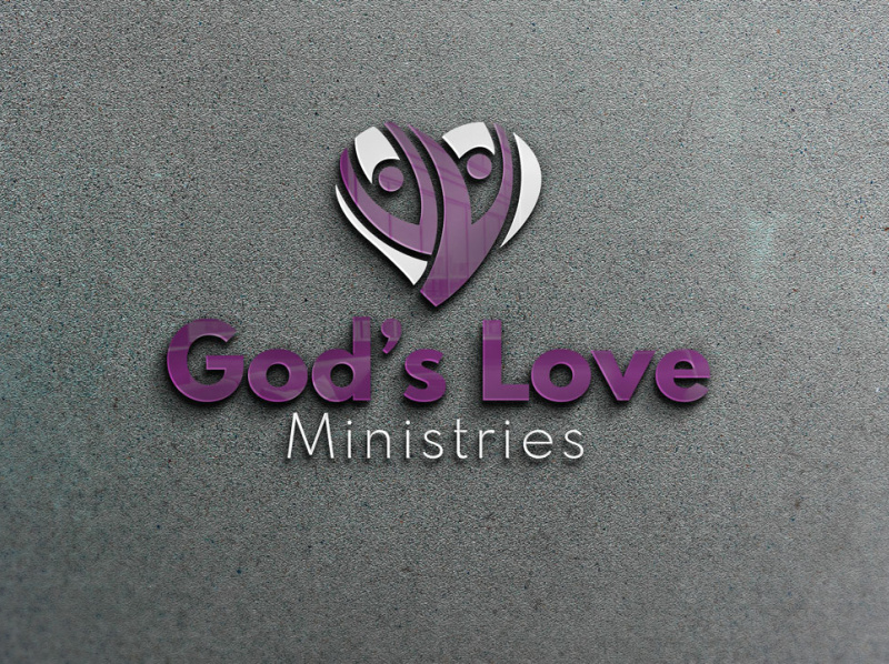 GLM Logo by Aneela Imtiaz on Dribbble