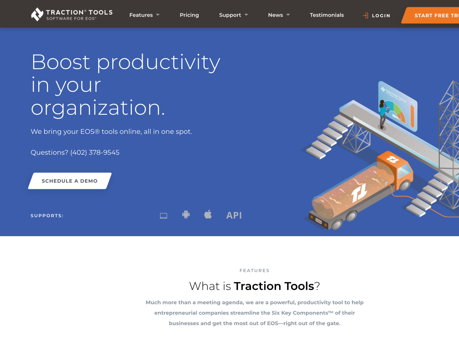 my traction tools by Joshua Schmitz on Dribbble