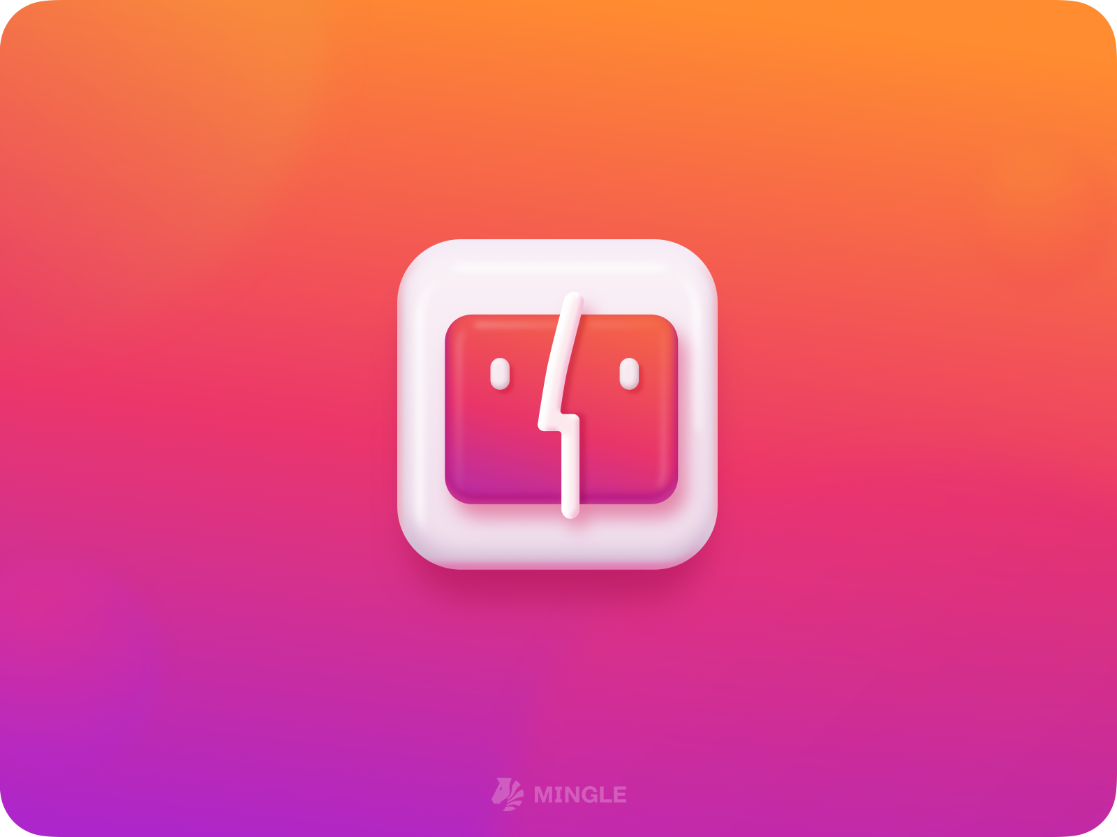 Mac Group Logo-MU by Mingle on Dribbble