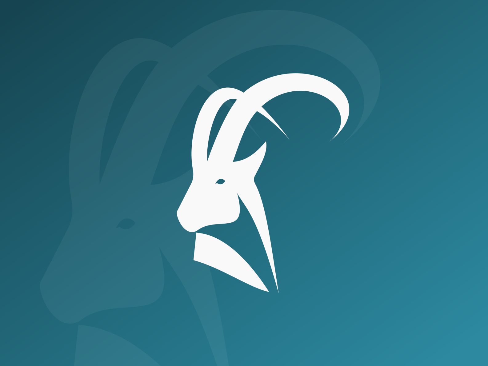 Ibex by GraphicSujit on Dribbble