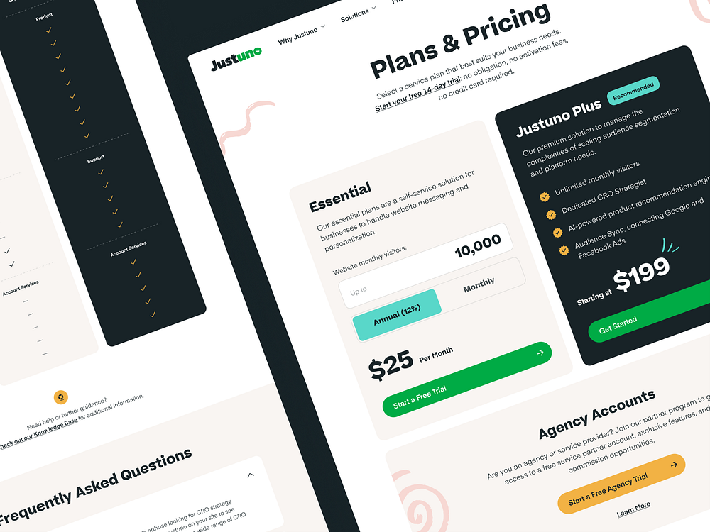Browse thousands of Pricing images for design inspiration | Dribbble