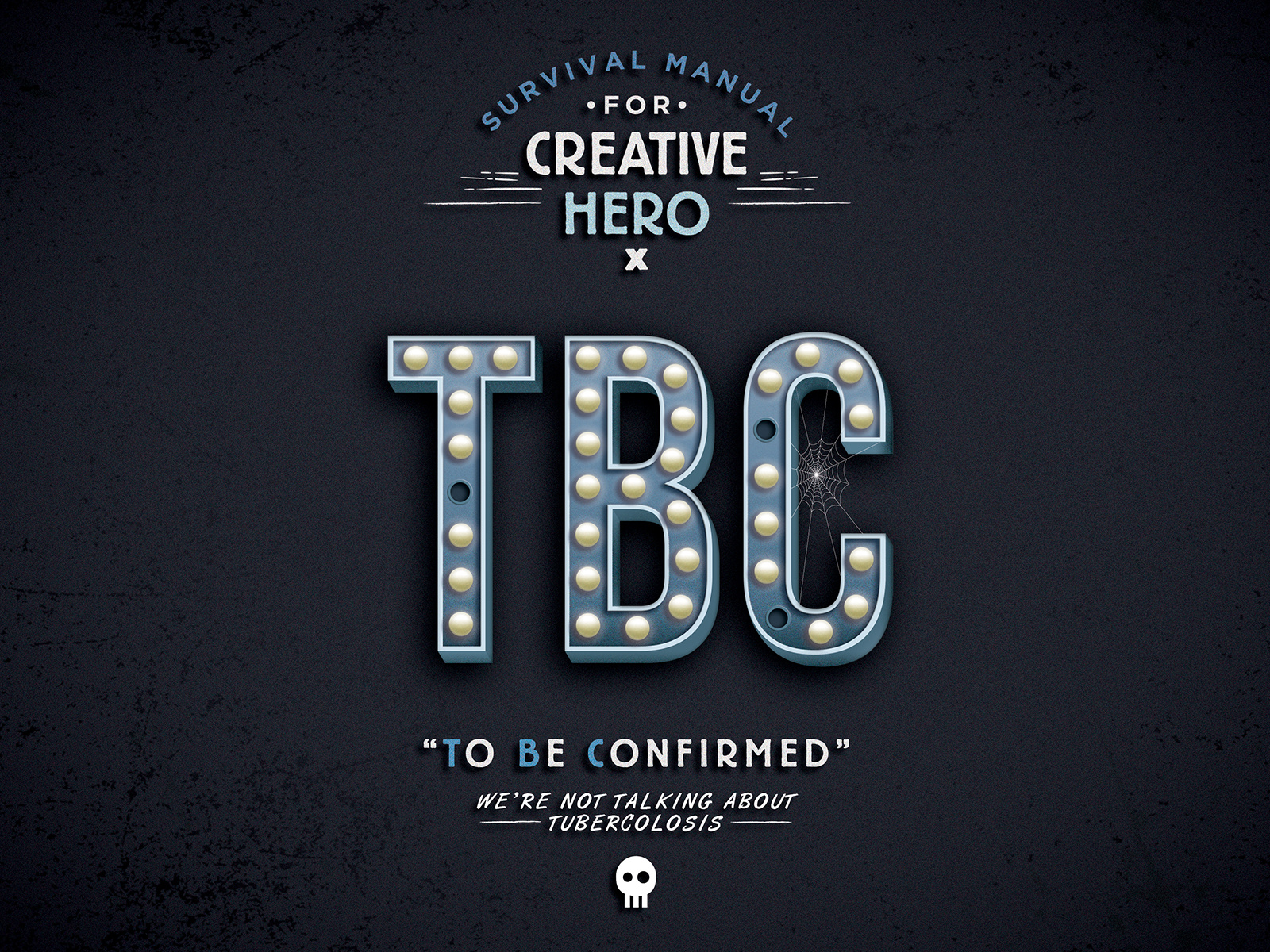 Acronym Guide | TBC by Silvia Ciurluini on Dribbble