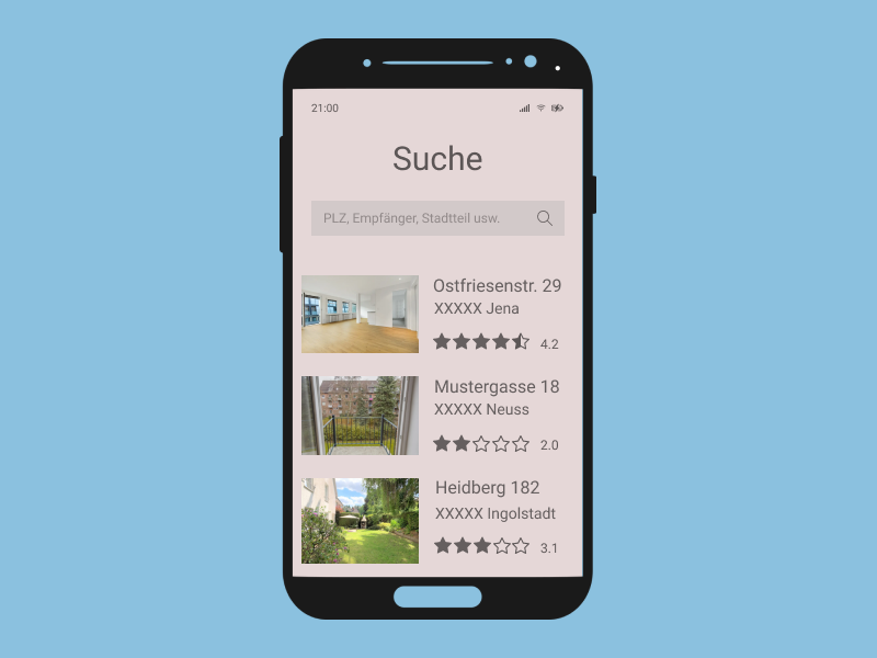 dailyui day 22 by Elizabeth on Dribbble