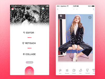 Meitu designs, themes, templates and downloadable graphic elements on ...