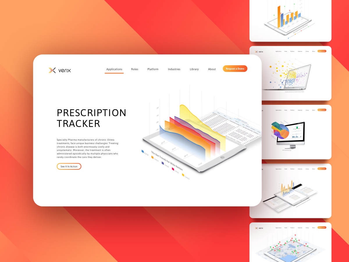 Dribbble - dribbble_data_illustrations_verix.png by Lena Bernat