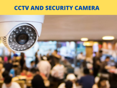 Security Camera in UAECreative Automation CCTV Camera Dubai by Creative ...