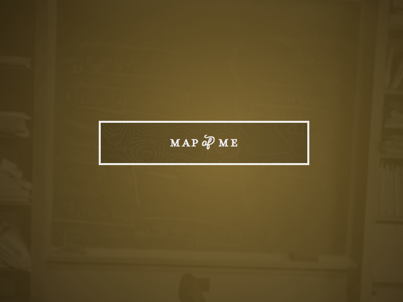 Re-mapped by Alan Houser on Dribbble