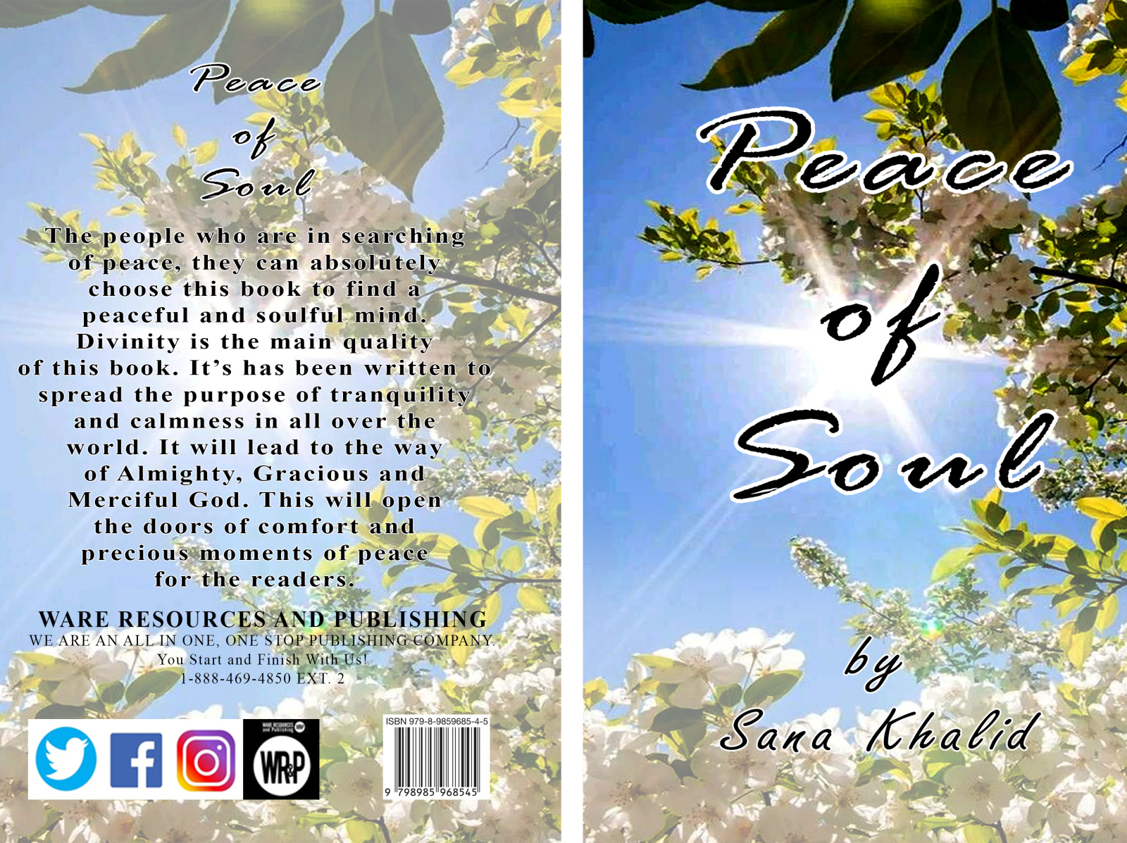 book cover by Ryan on Dribbble