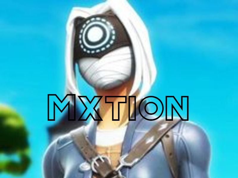 My Personal PFP by Mxtion on Dribbble