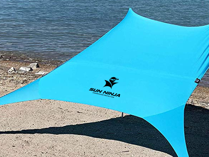 SUN NINJA by conello on Dribbble