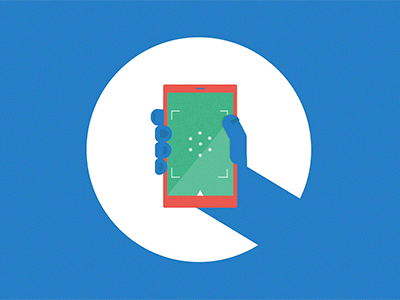 Aurasma App By Oelhan On Dribbble