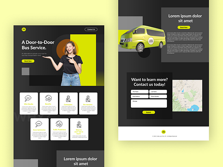 Cool Website designs, themes, templates and downloadable graphic ...
