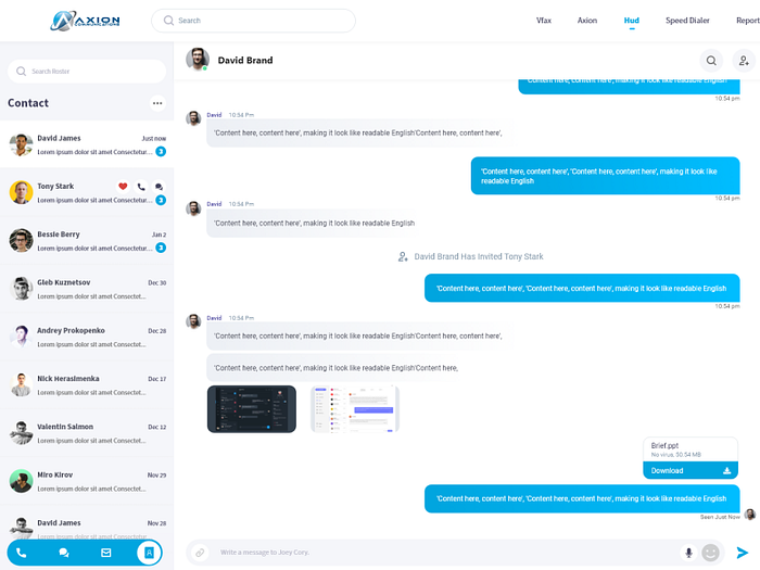 Mesage Box designs, themes, templates and downloadable graphic elements ...