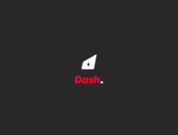 Dribbble - Dash-Logo-Style-1-2.png by Neural Inc.