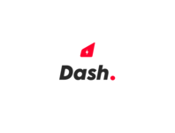 Dribbble - Dash-Logo-Style-1-2.png by Neural Inc.