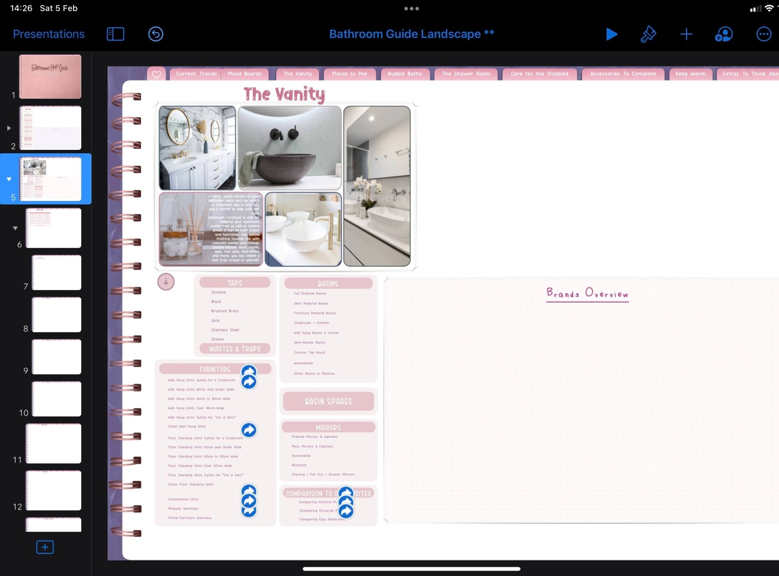 Robyn Hoddell | Dribbble