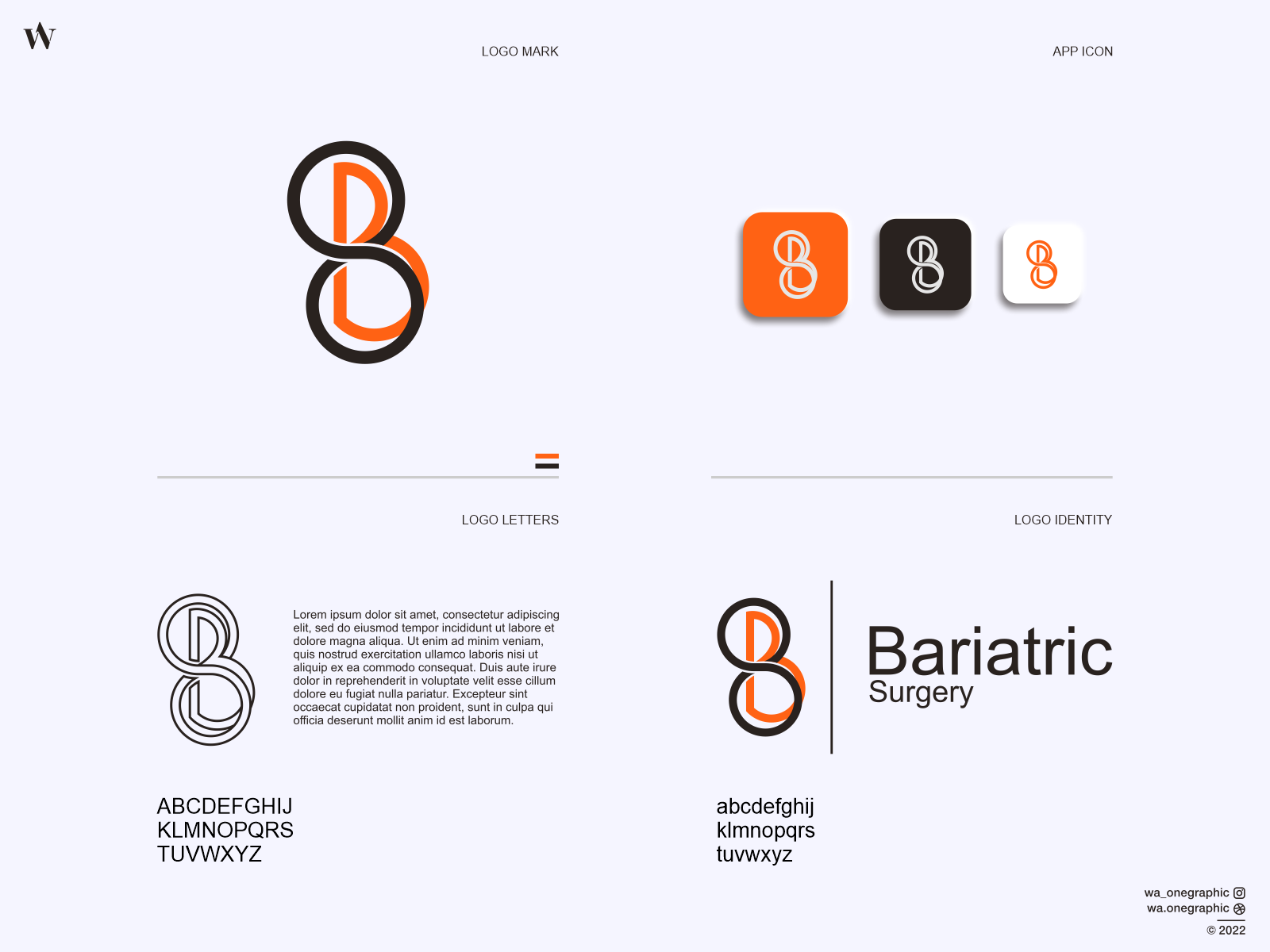 BS Logo by wa.onegraphic on Dribbble