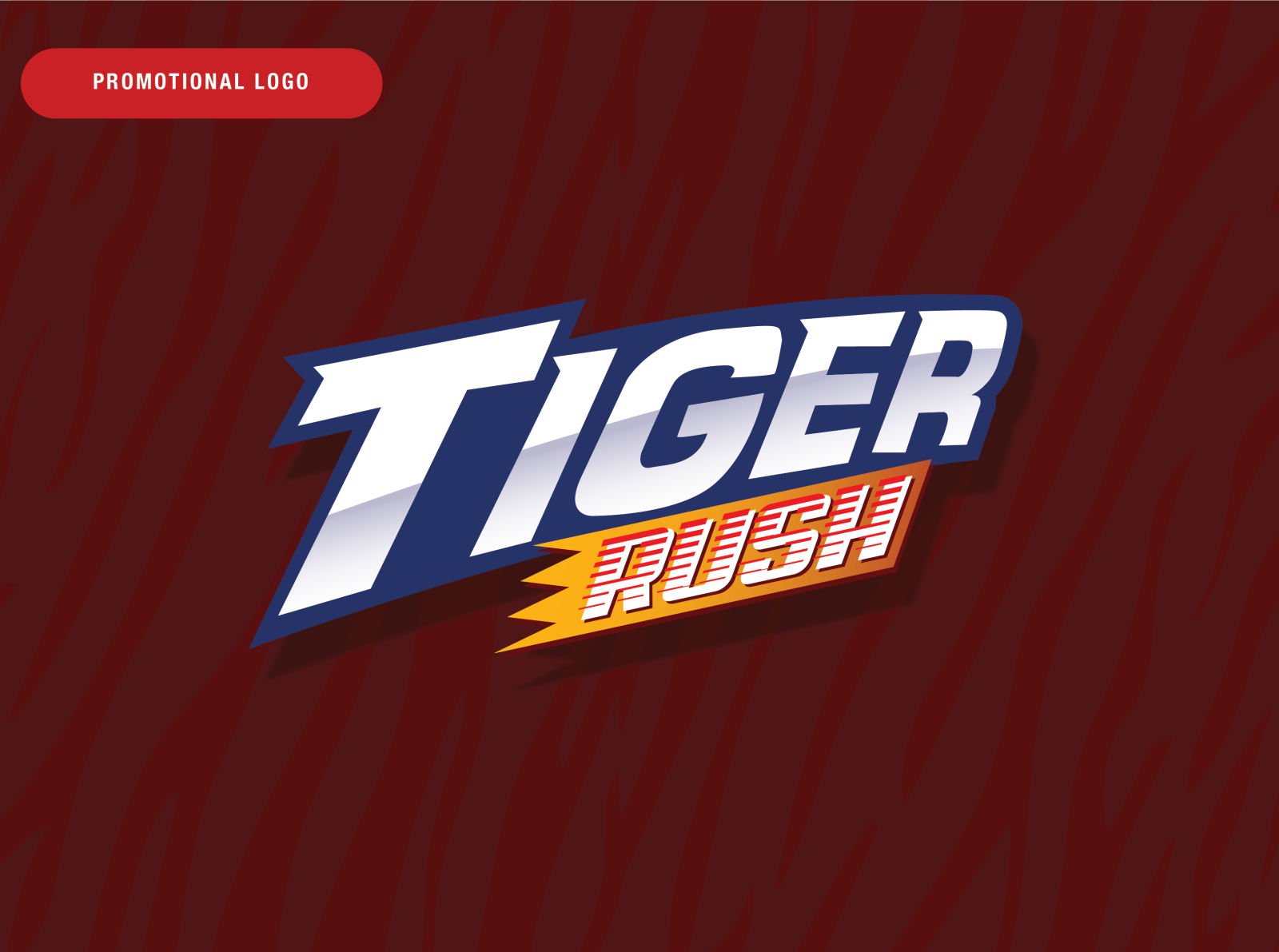 Tiger Rush - New Line Product Concept by Faem Fauzi on Dribbble
