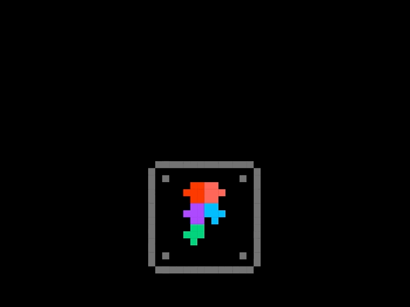 Super Mario coin bump animation (Figma) by Antimo Farid Mire on Dribbble