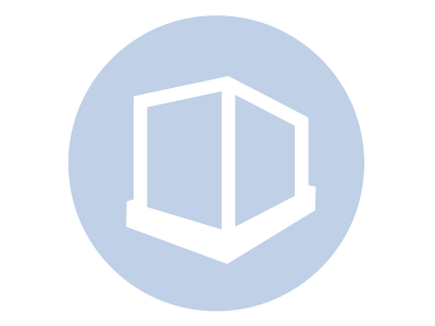 Personal Project logo by Patrik Lythell on Dribbble