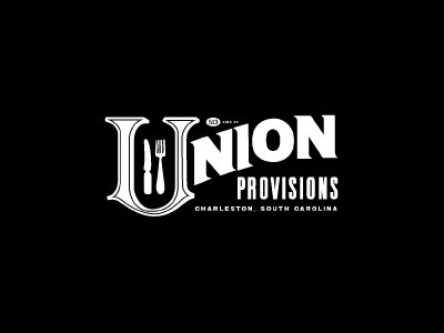 Union by gil shuler graphic design on Dribbble